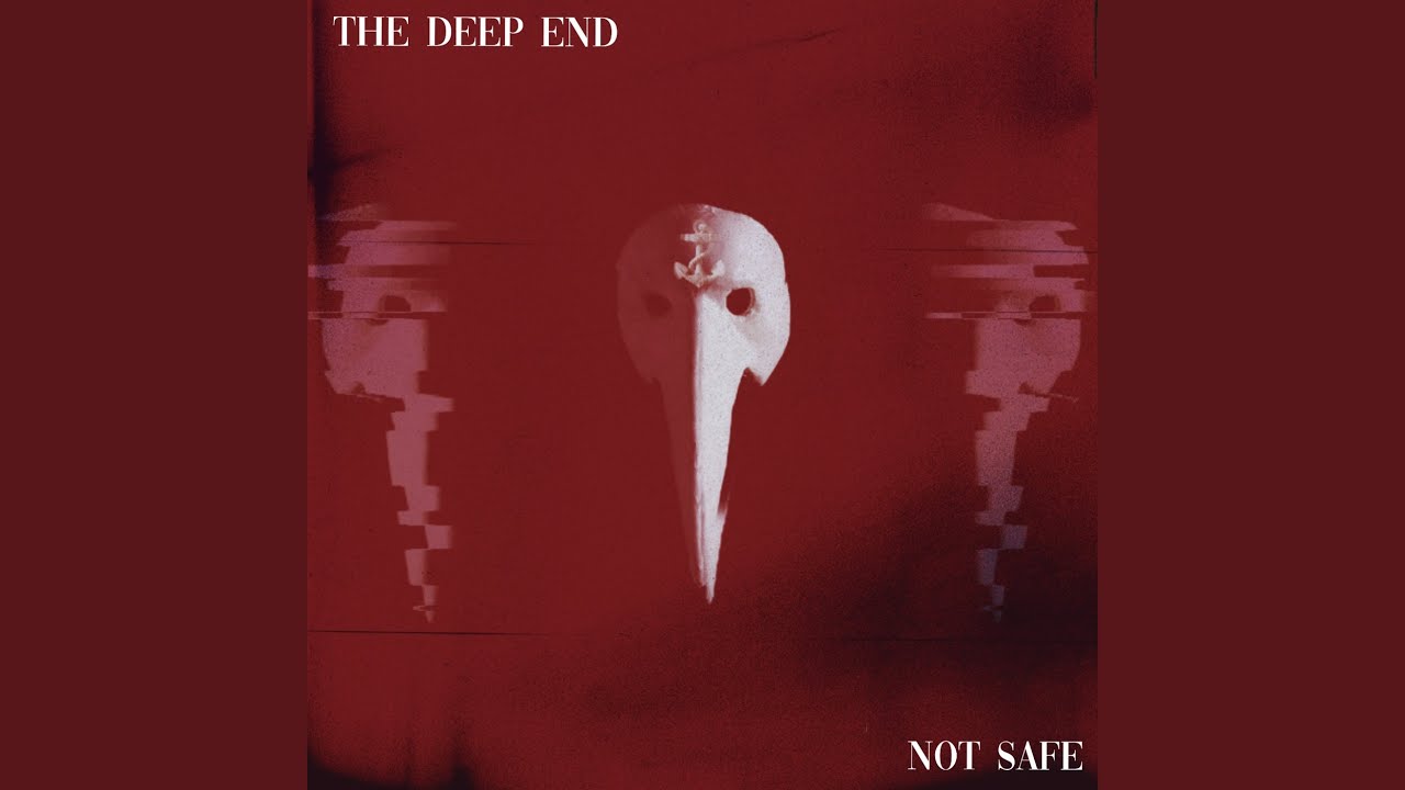 Not Safe - YouTube