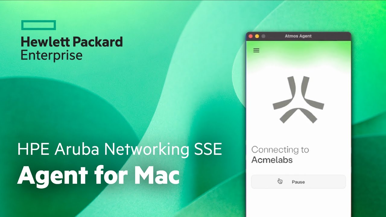 Downloading the SSE Agent for Mac | Step-by-Step Guide - YouTube