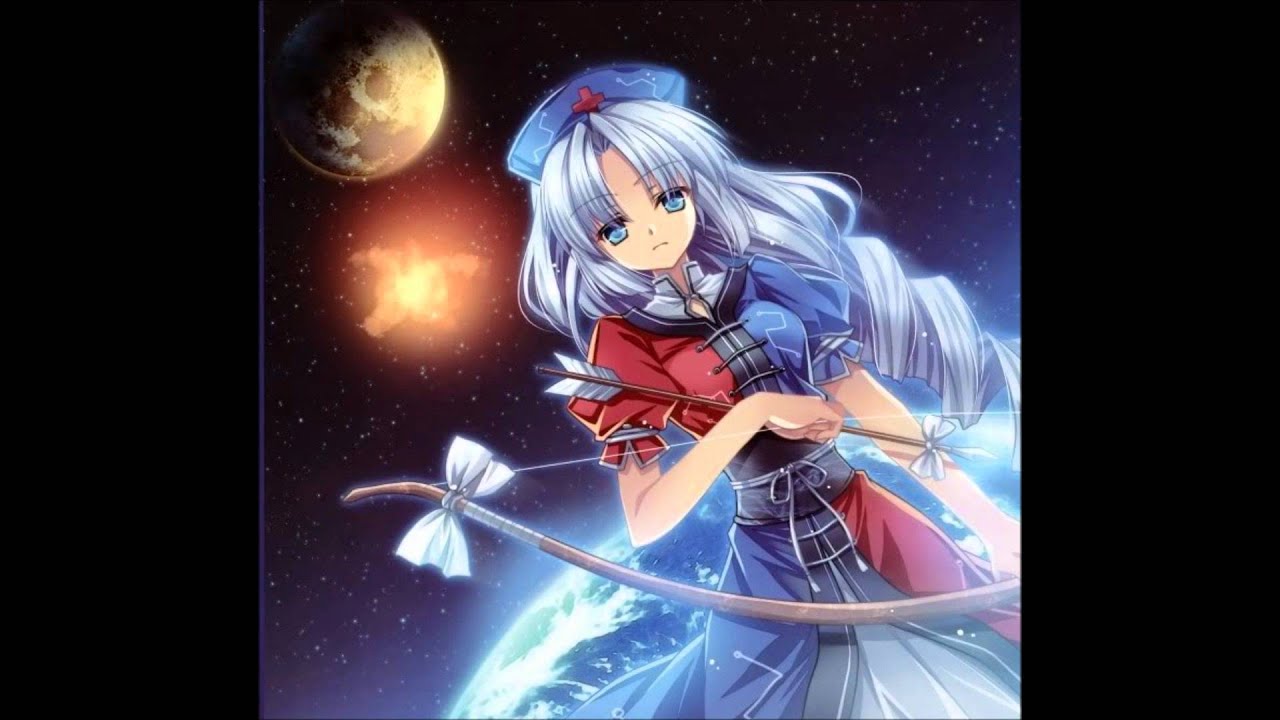 [Touhou Sub Ita] Help me ERIN! [Aiutami Erin!] - YouTube