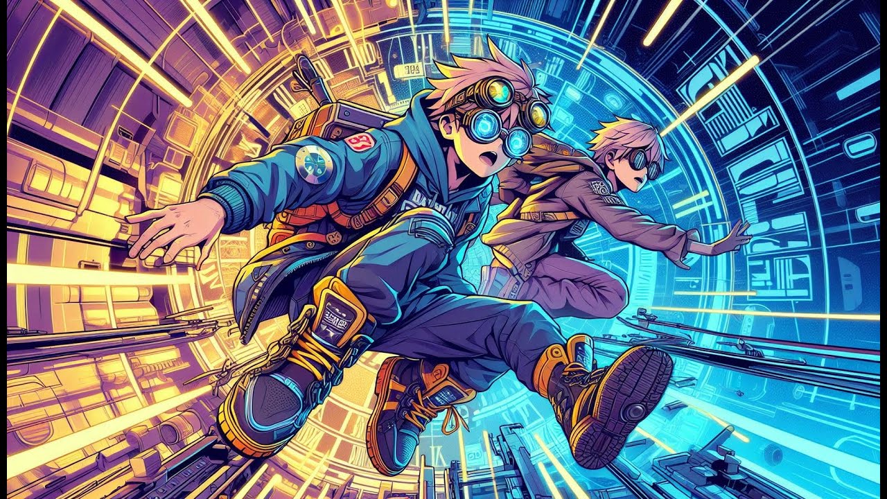 Time Capsule【type-B】 - YouTube