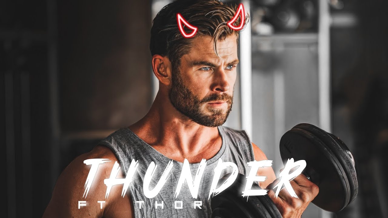 THOR GOD OF THUNDER EDIT || THOR FT THUNDER || THOR ATTITUDE STATUS ...