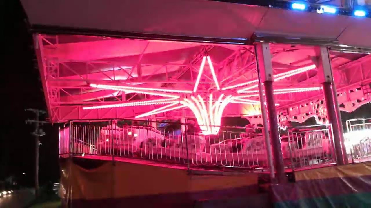 Musik Express Fairfield County Fair 2021 - YouTube