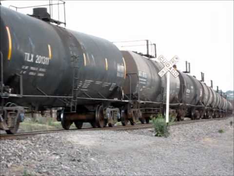 KCSM 4669 4662 - YouTube