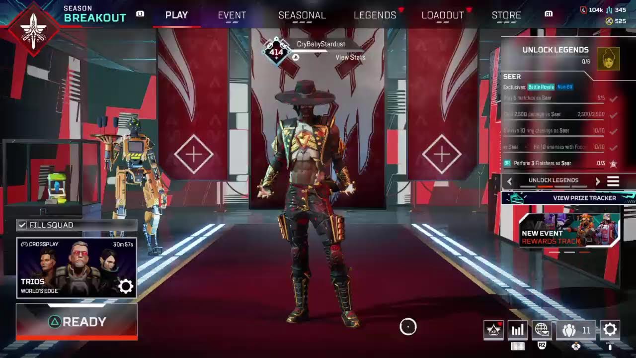 Same cringe, different player - YouTube