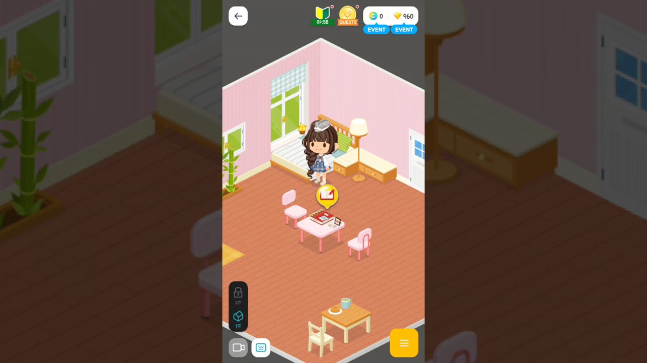 Line play - YouTube