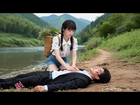 她不顧清白捨身救下落水男人，本以為會墜入深淵，誰料對方竟是頂級富豪，從此對她的雙唇上癮，娶她回家將她捧成心尖寵 #灰姑娘霸總 #瑪麗蘇 #甜寵 #墜入星河，只為你