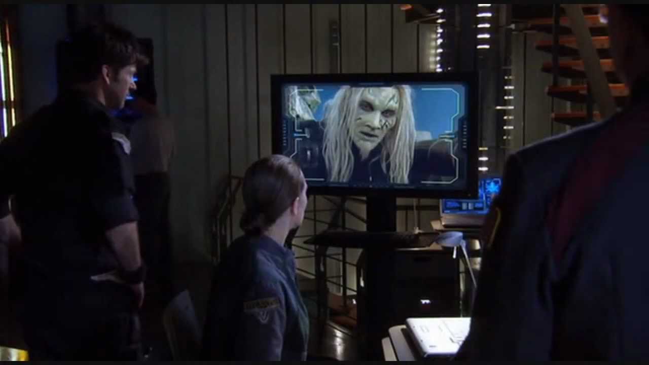 Wrath of Todd the Wraith...Part I..Centre of the Universe.... - YouTube