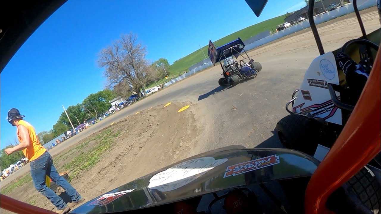 Enjoy heat number 1 of the 2024 season! - YouTube