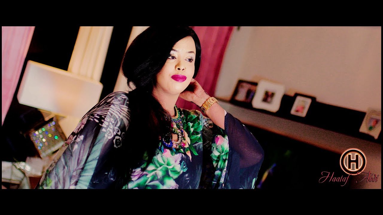 best aroos song Nasteexo Indho | QALBI | (Music Video) 2018 - YouTube