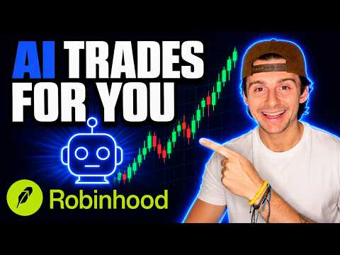 How to Set Up Robinhood Agentic Trading (The Safe Way)