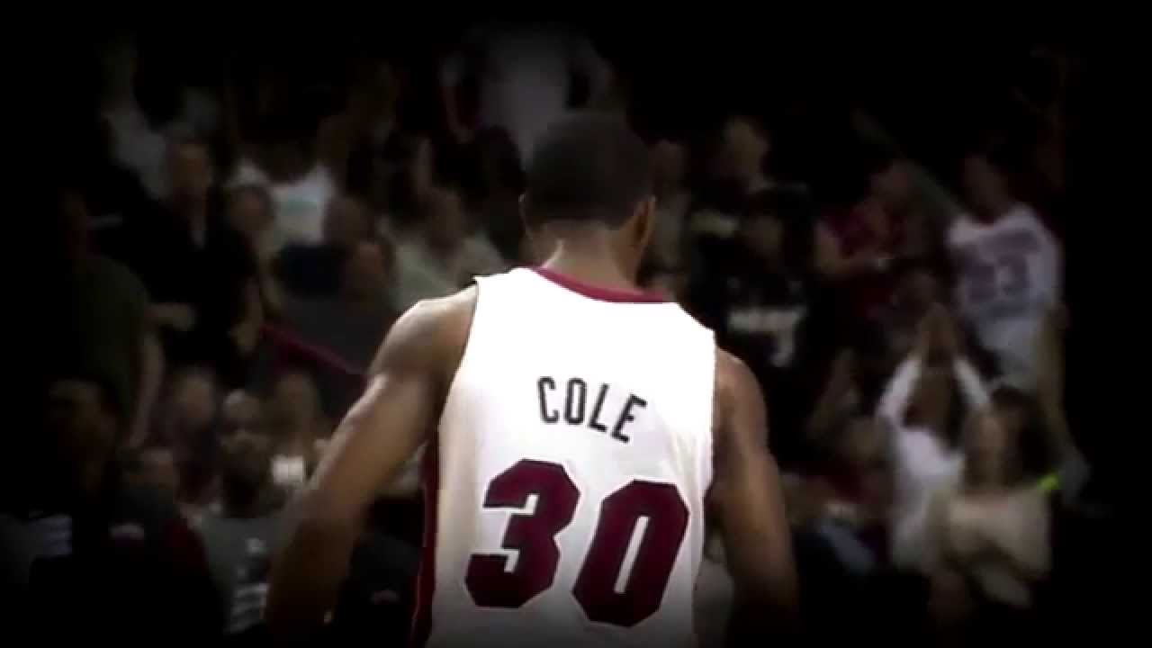 Norris Cole Career Highlight Mix - YouTube