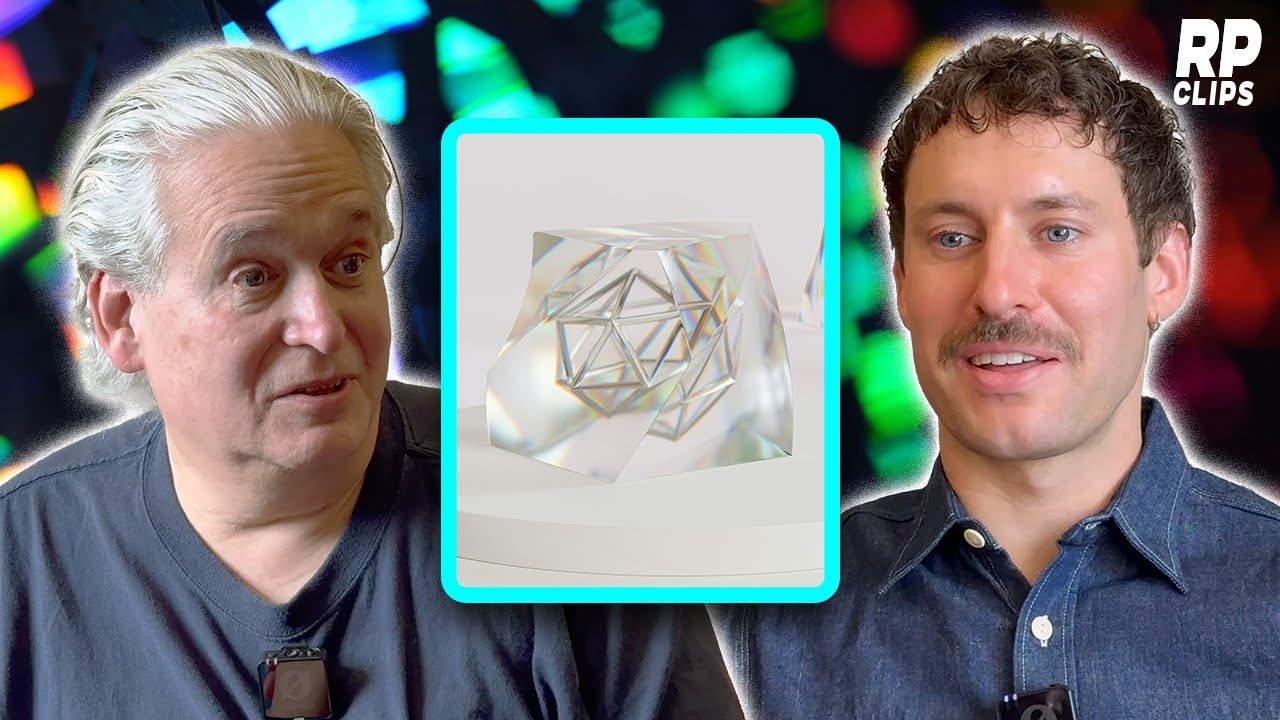 How Quantum Mechanics Became the Theory of Reality | David Albert - YouTube