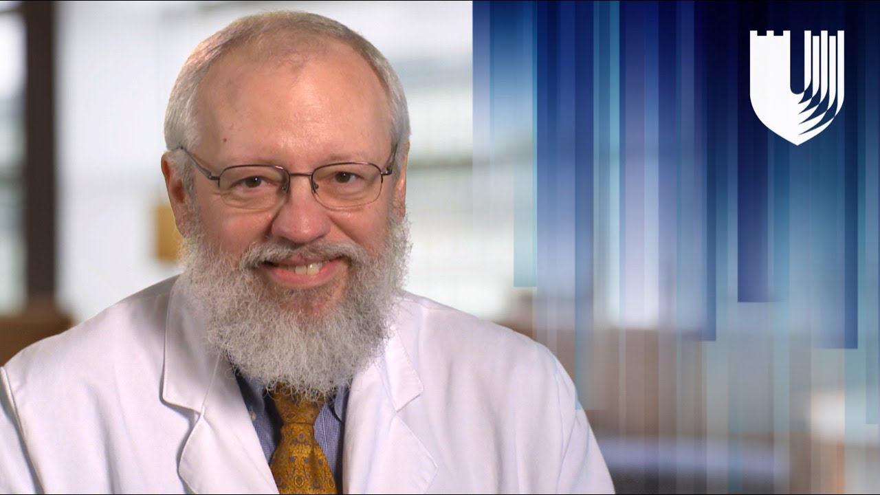 Thomas L. Ortel, MD, PhD - YouTube