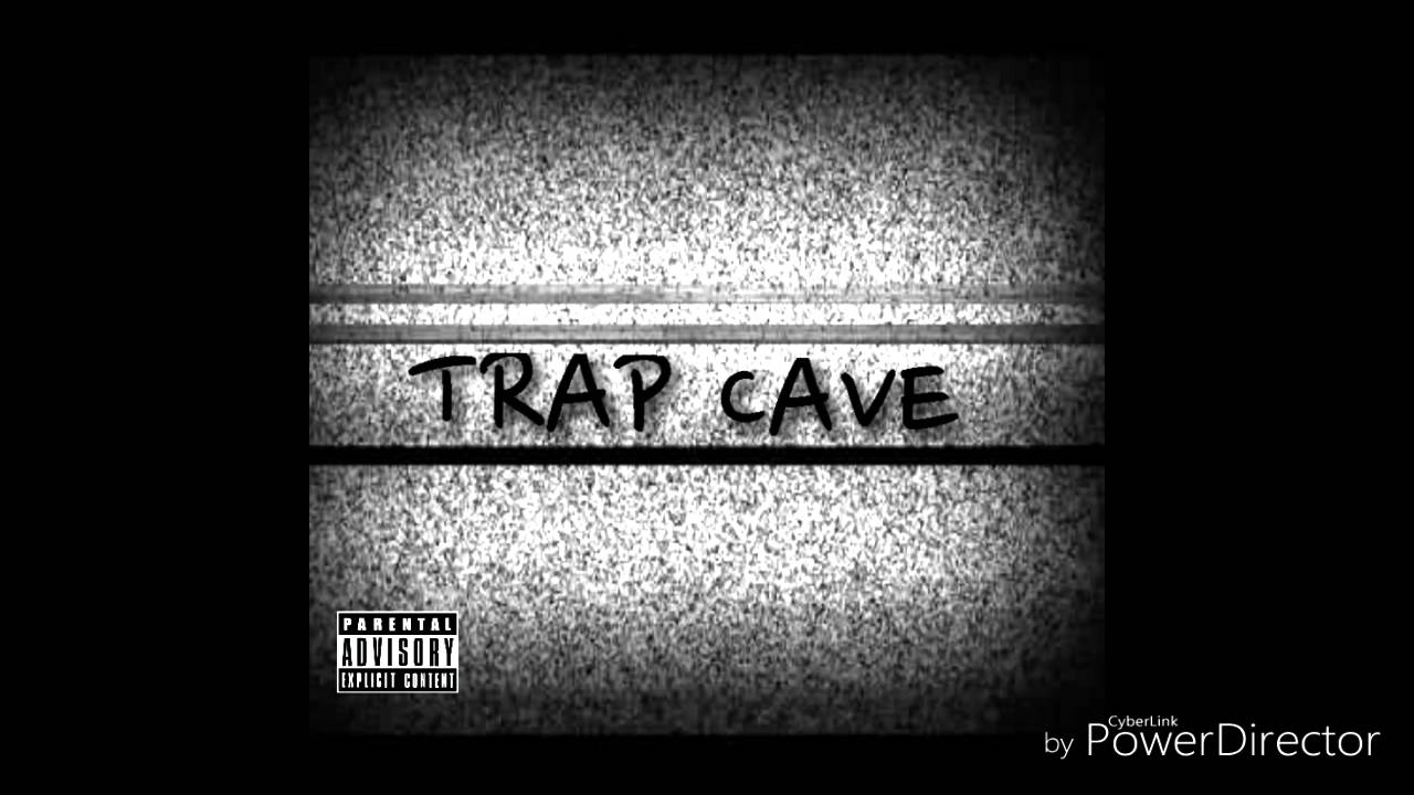 trap cave - YouTube