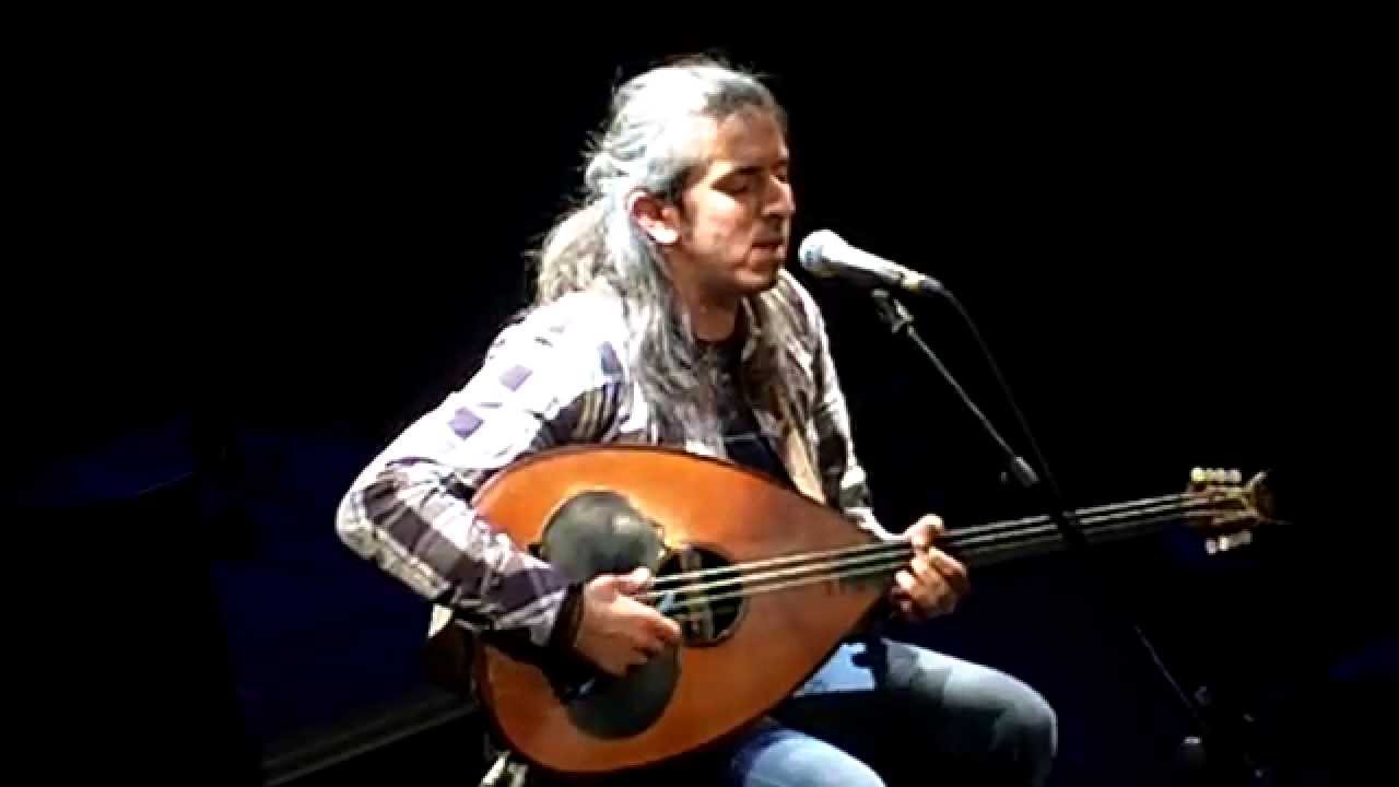 ΕΧΩ ΕΝΑ ΚΑΦΕΝΕ - Γιάννης Χαρούλης @ Fix 2014 - YouTube