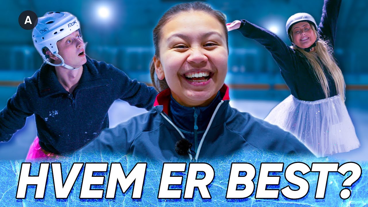 Usunn Mat VS Sunn Mat - har det noe å si for prestasjonsevnen?! - YouTube