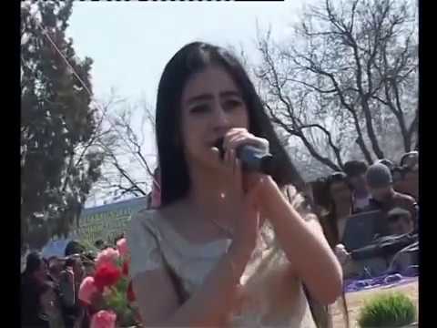 NOZIYA KAROMATULLO _-_NAVRUZI CHORKUH _-_FULL EPISODE_-_ PART--1