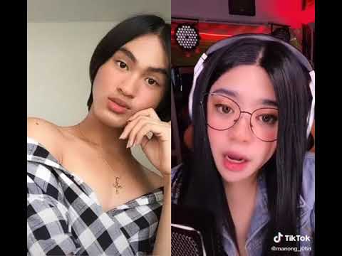 ZENDEE TO BUKNOY TIKTOK - YouTube