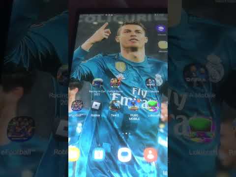 Ayazın tabletindeki oyunlar