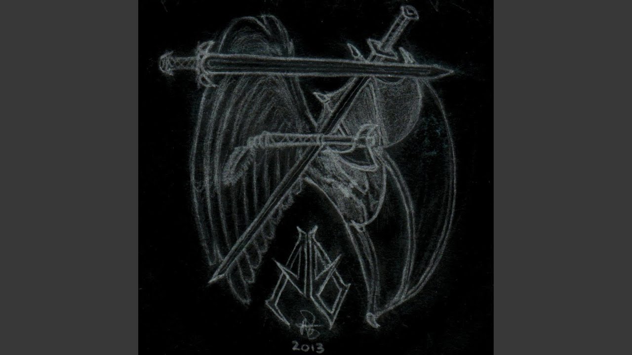 Heaven Vs. Hell in 8-Bit - YouTube