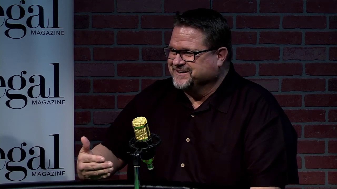 Owner Andrew Renshaw On Bail in Nevada and Ankle Monitors - YouTube