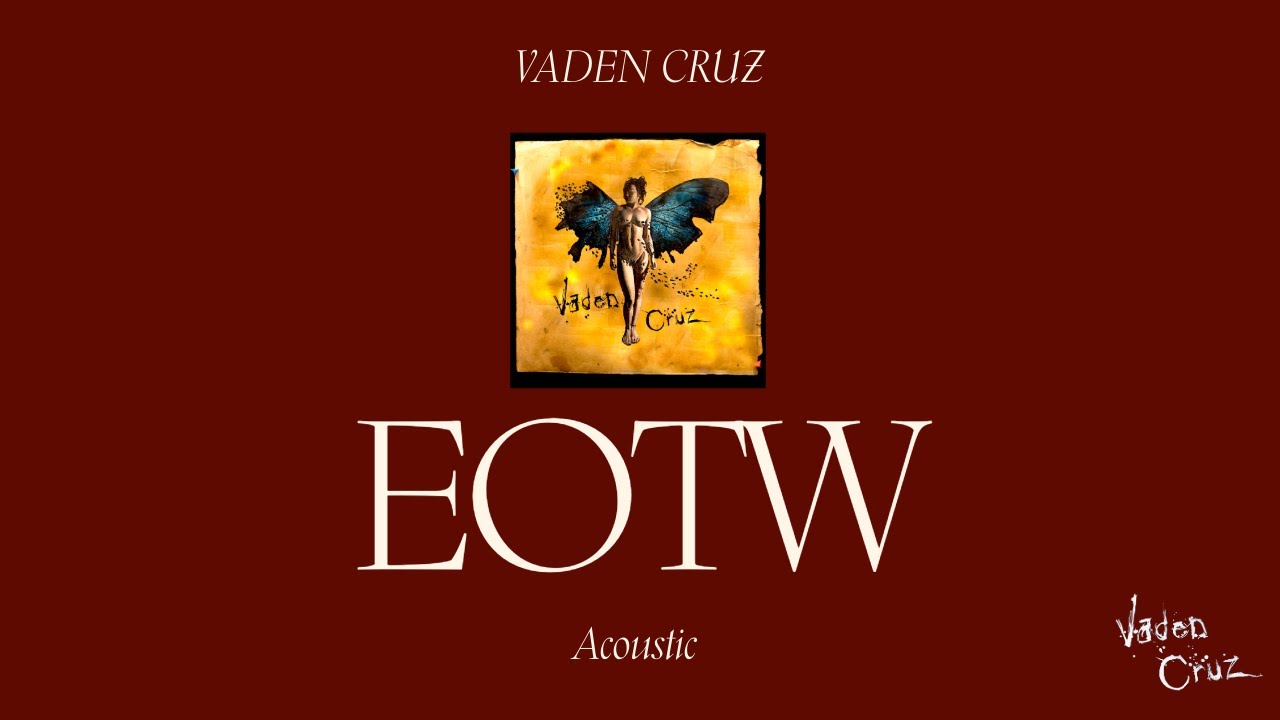 EOTW Acoustic - YouTube