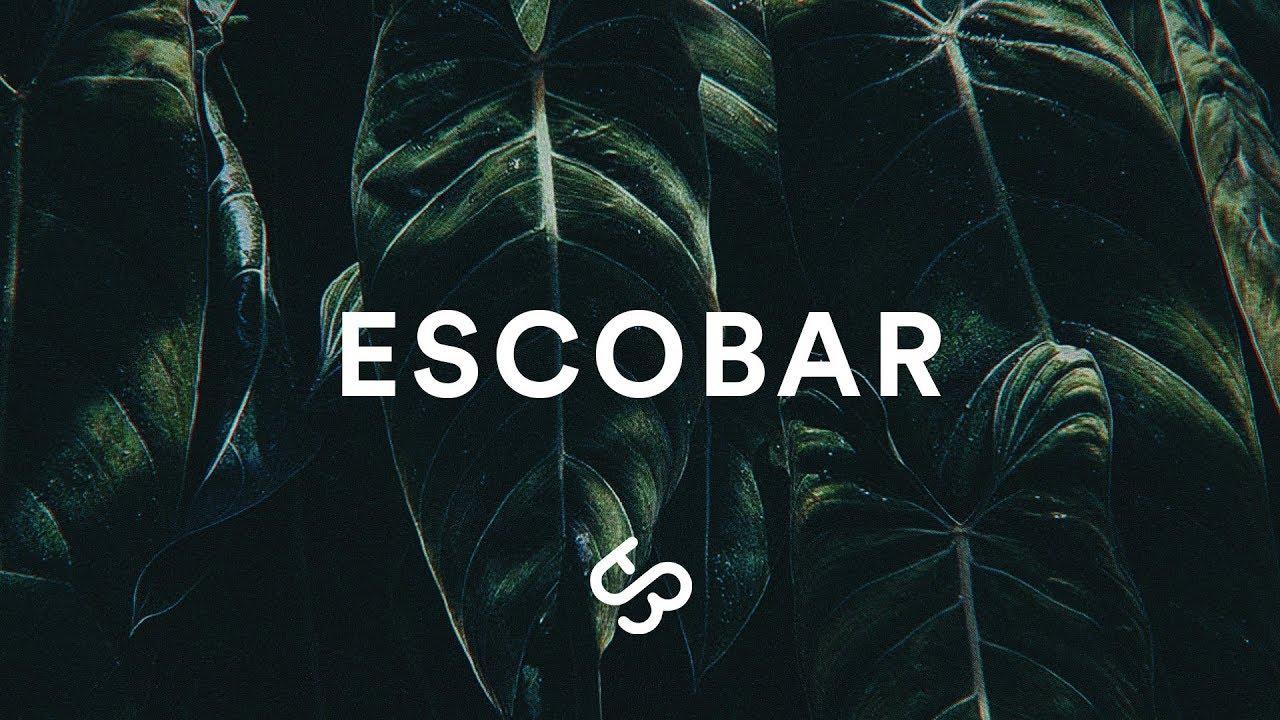 "Escobar" Tory Lanez Type Beat | Smooth R&B Rap Instrumental - YouTube