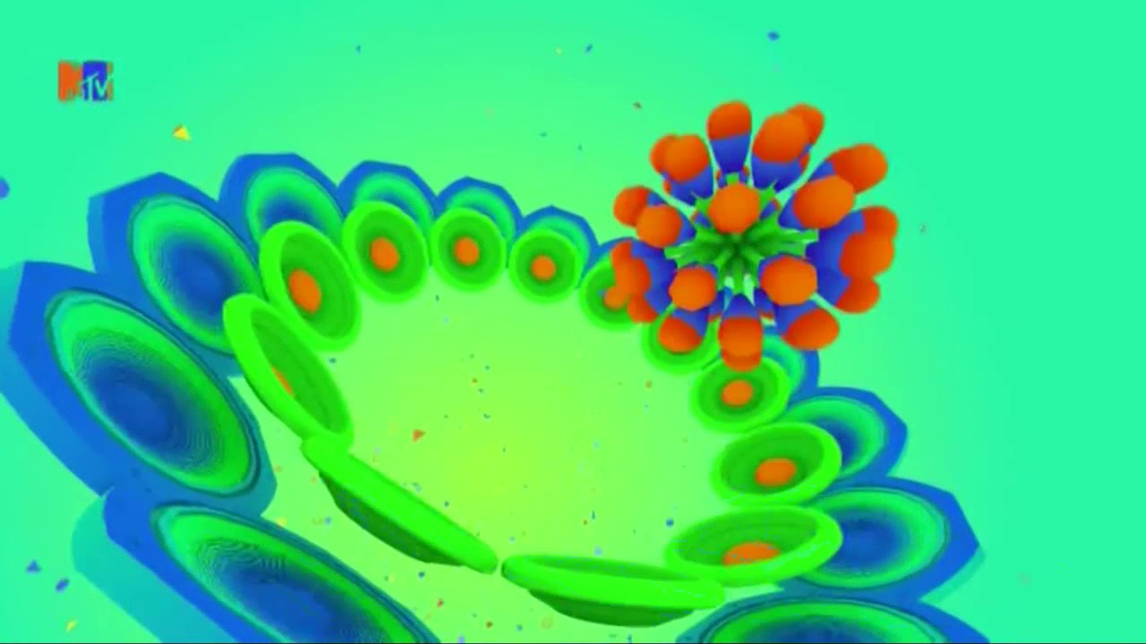 MTV BASE IDENTS 2017/2018 - YouTube