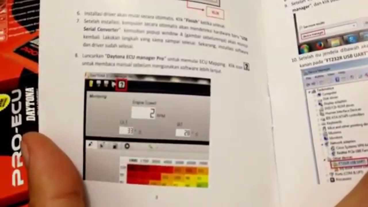 Ecu racing daytona yamaha R25 r3 mt25 - YouTube