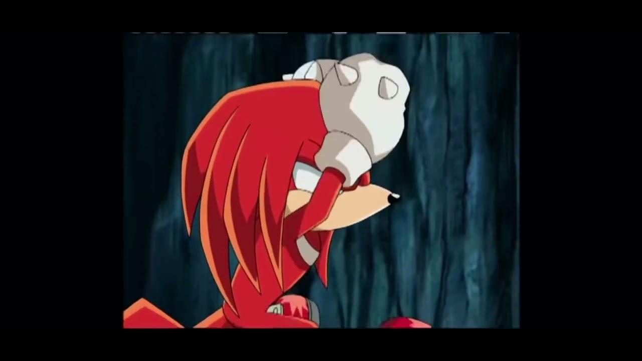 Sonic x amv cosmo x tails amv sad warning ⚠️ - YouTube