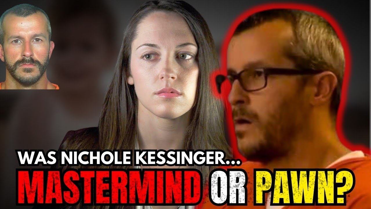 Chris Watts Mistress: Did Nichol Kessinger Plan the Watts Murders ...