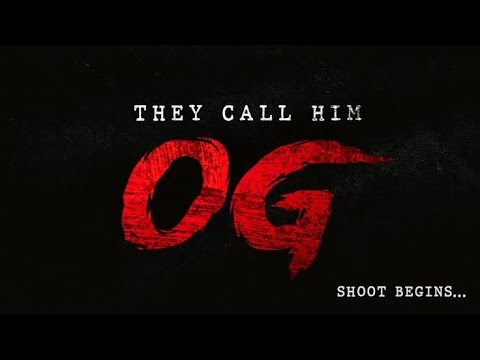 OG - YouTube