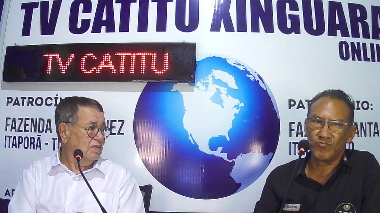 tv catitu - YouTube