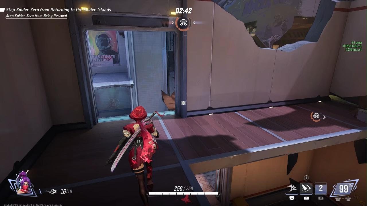 Marvel Rivals_bruh mk - YouTube