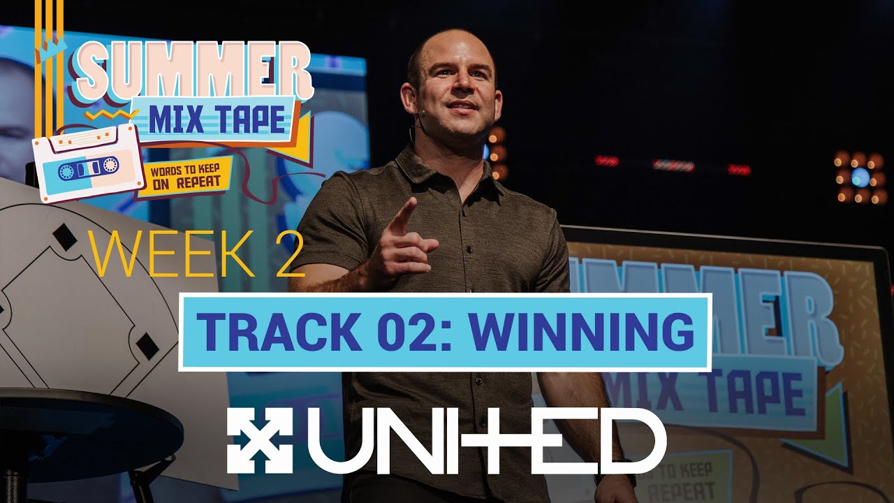 Track 02: Winning - Summer Mix Tape - Week 2 | 9:15am - YouTube