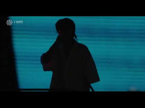BTS J-Hope performs 'Trivia: Just Dance' at Lollapalooza Chicago 2022