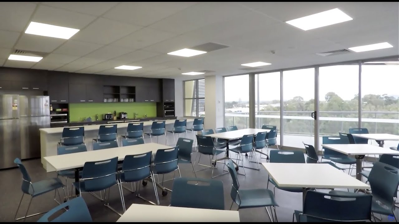 Case Study: Telstra Business Centre - YouTube