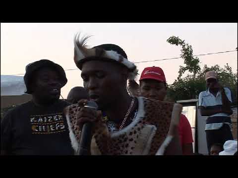 Dr Seloane Foundation in partnership with Dikete Multimedia and ...