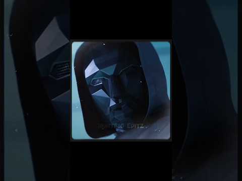 PLAYER 001 / FRONT MAN | SQUID GAME 2 #JunKaiMann