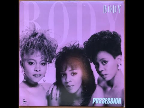 1988® "* Body ~ Possession *" - YouTube