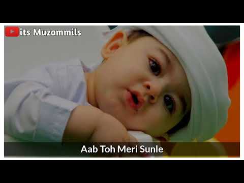 Jumma Mubarak Whatsapp Status Arabic Naat - Islamic Arabic Naat Status