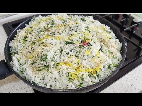🔴 Şəki mətbəxindən şüyüdlü DÖŞƏMƏ PLOVUN bişirilməsi 😋