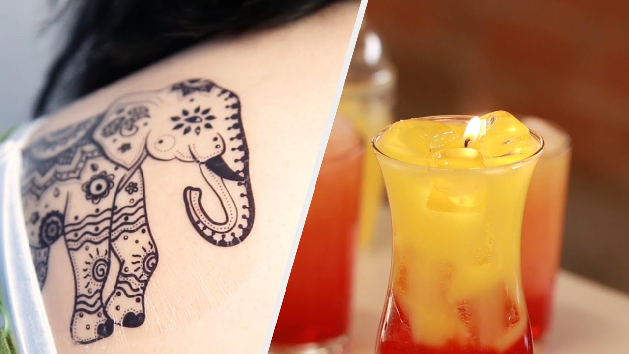 These Creative DIYs Will Cure Your Boredom - YouTube