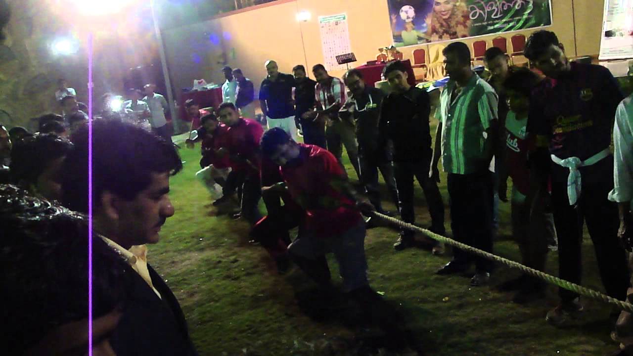 poppy jeddah pothukallu riyas - YouTube