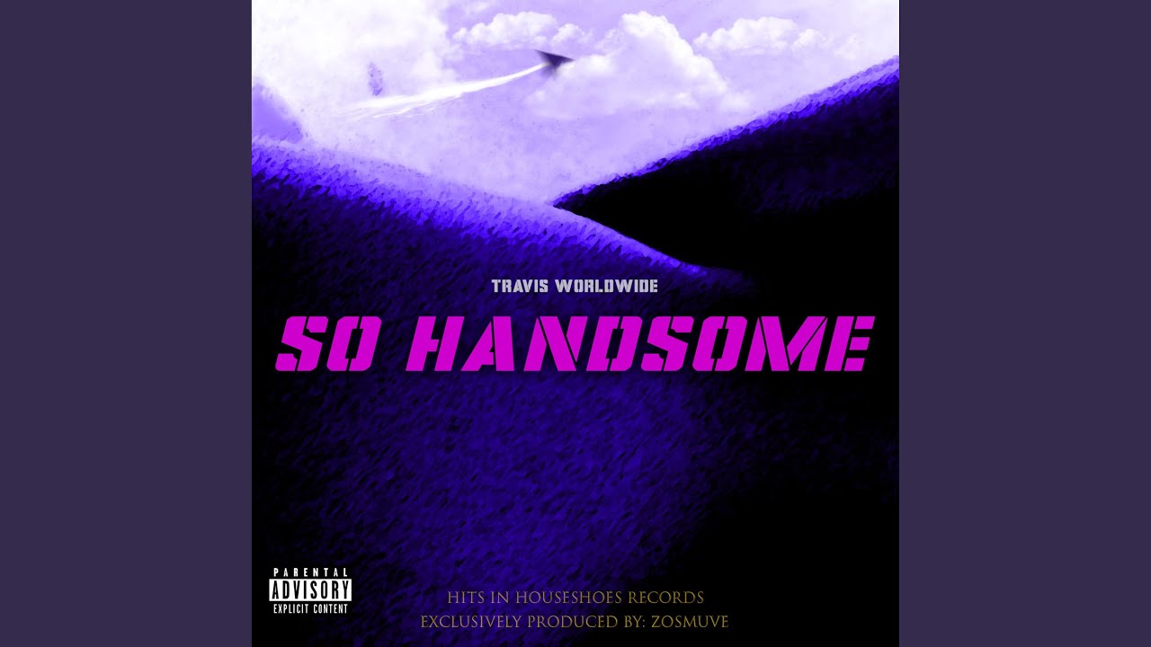So Handsome - YouTube