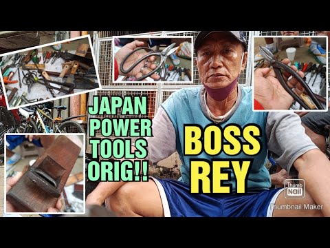 JANUARY 10,2025 MGA LATAG NA MURANG-MURA JAPAN TOOLS NI BOSS REY SA CARMEN PLANAS DIVISORIA 💯⚒️ ...