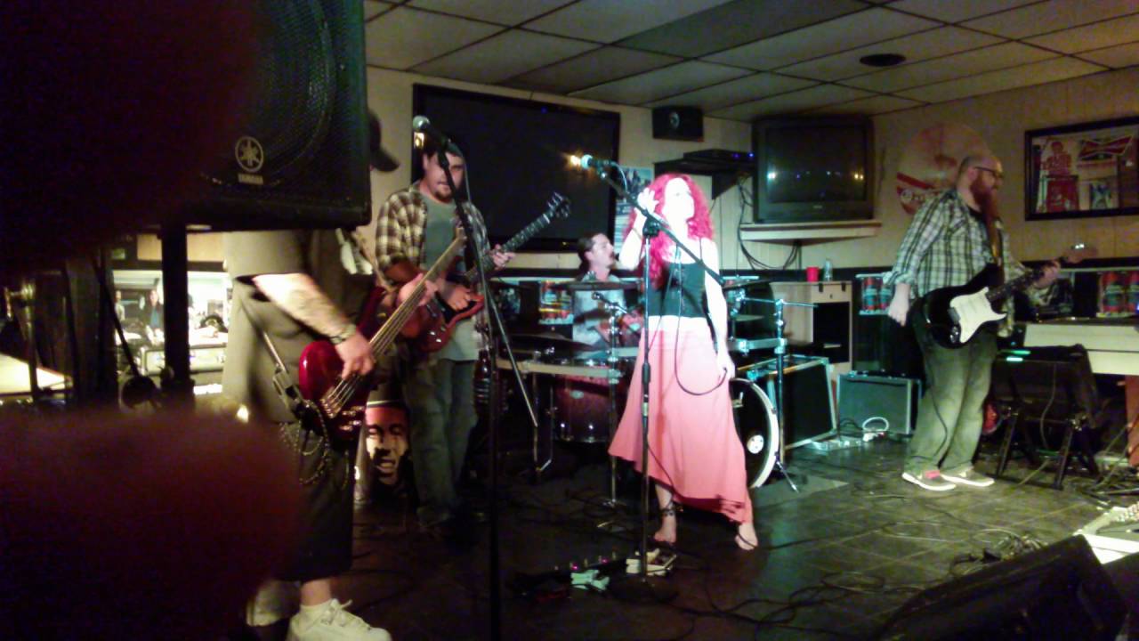 Rock-Aholics Anonymous - "Cumbersome" (cover song) - YouTube