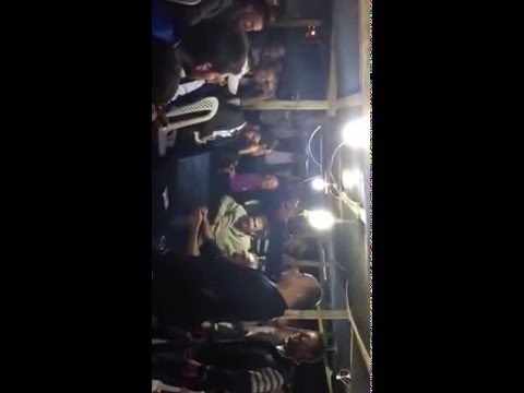 Bahattin Kılıç & Yasin Ergüven - Atma Türkü