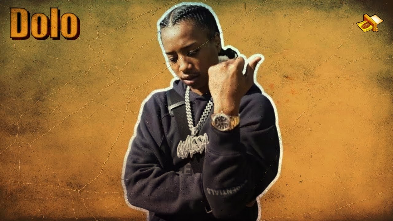 [Free] Hard Pressa x Future Type Beat "Dolo" - YouTube Music