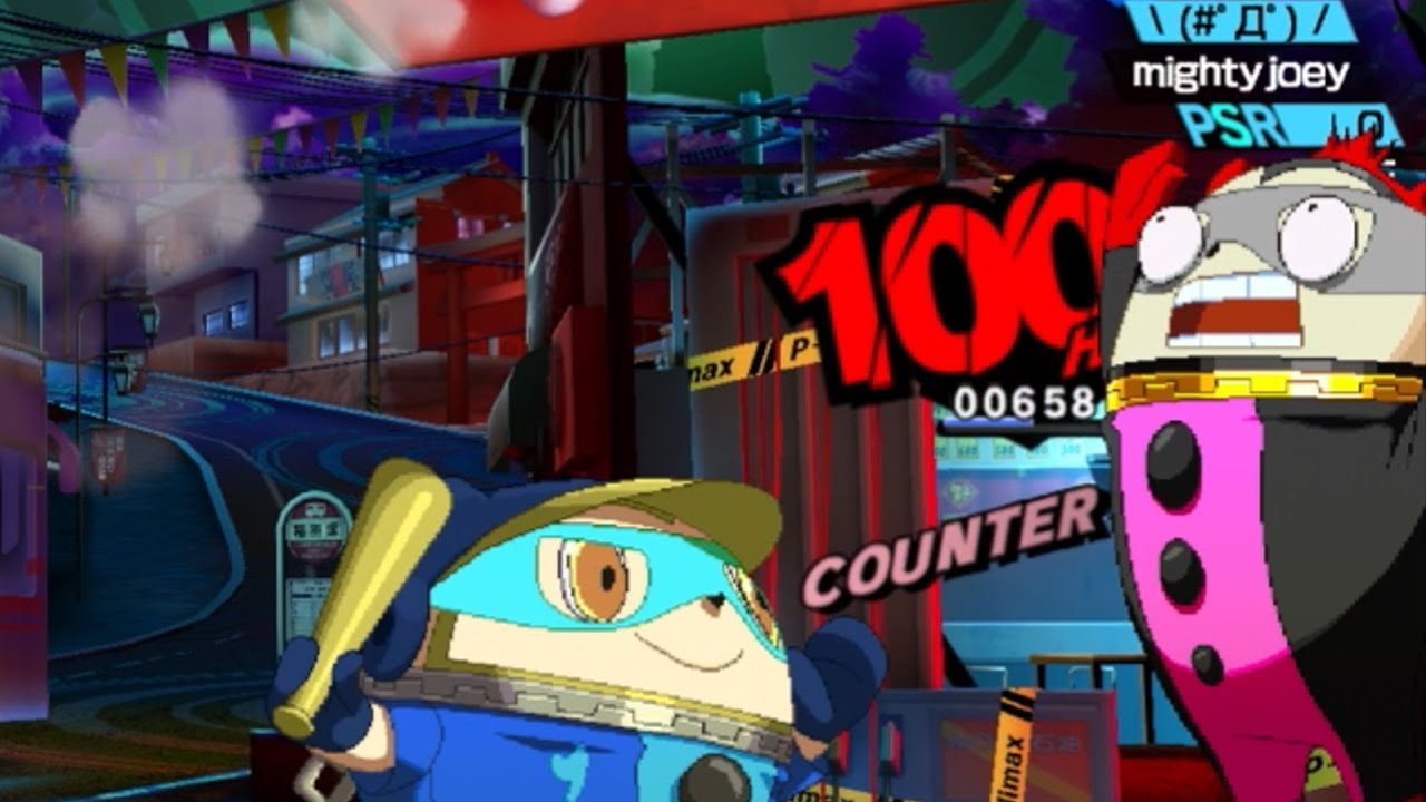 oh how the mighty have joey'd - YouTube